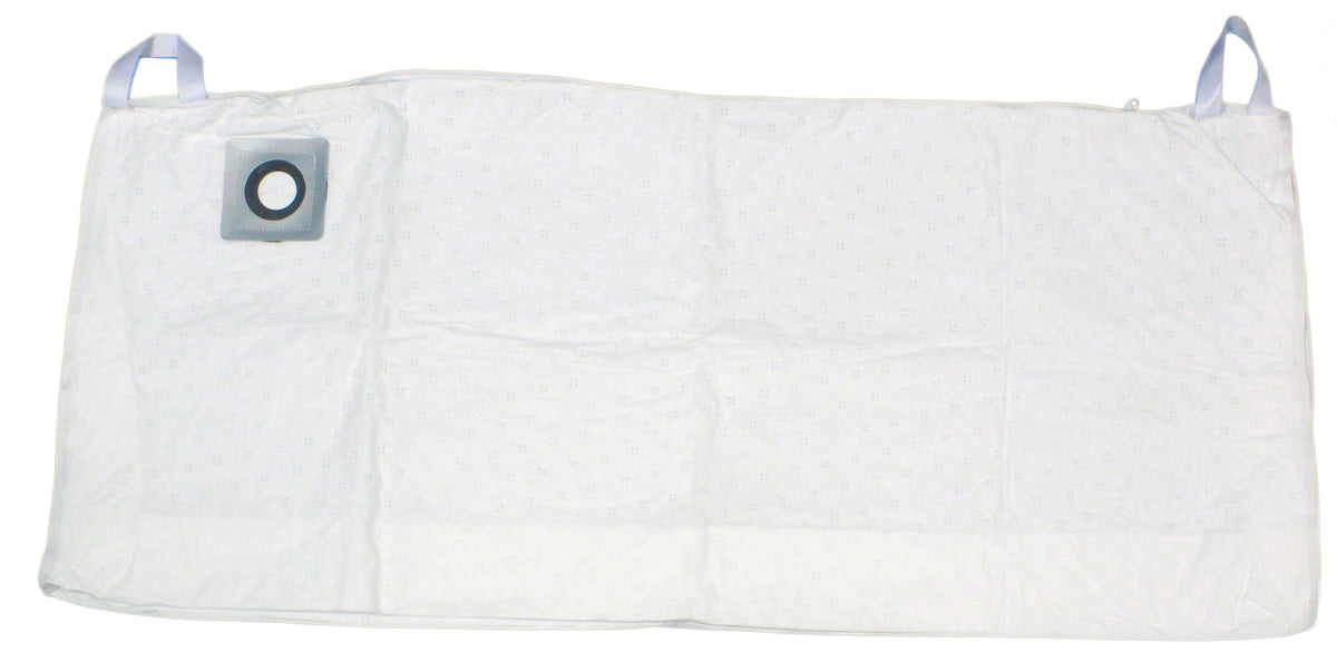 HEPA microfilter bag for Johnny Vac vacuum cleaner models JV420 and ...