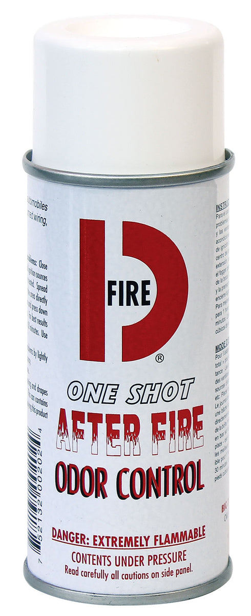 Aerosol Air Freshener - Single Spray - After Fire - 5 oz (142 g) - Big ...