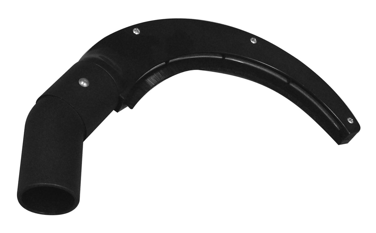 Tool-cleaner for cleaning PVC pipes - 4'' to 8'' – Aspirateurs à rabais.com