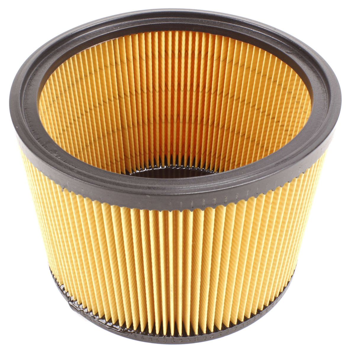 Cartridge type filter for Ghibli AS2 vacuum cleaner – Aspirateurs à ...
