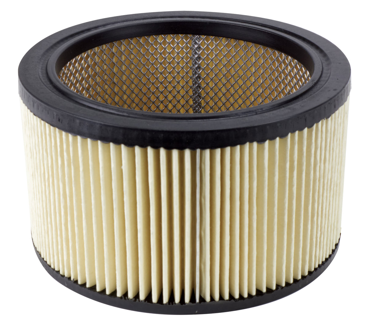 Canister Filter for Johnny Vac AS6 Commercial Canister Vacuum - 2512750 ...