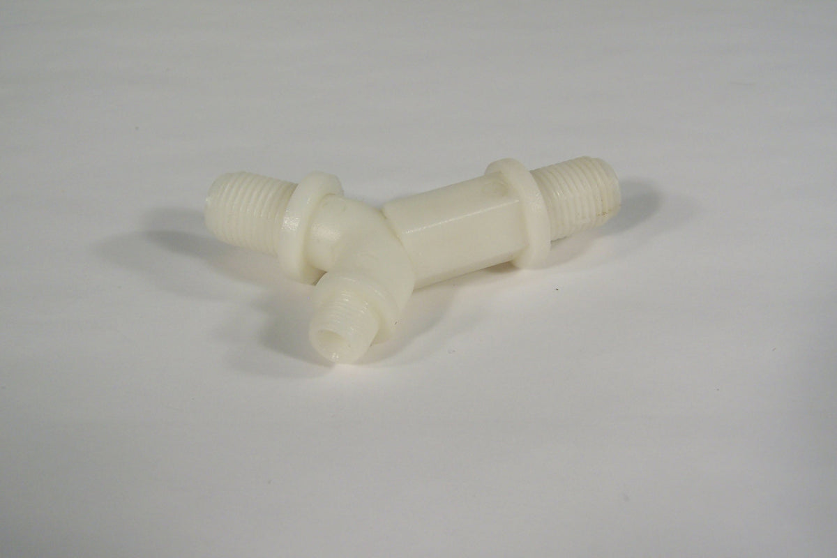 TY" CONNECTOR FOR SOLUTION - JOHNNY VAC JVM15 – Aspirateurs à rabais.com