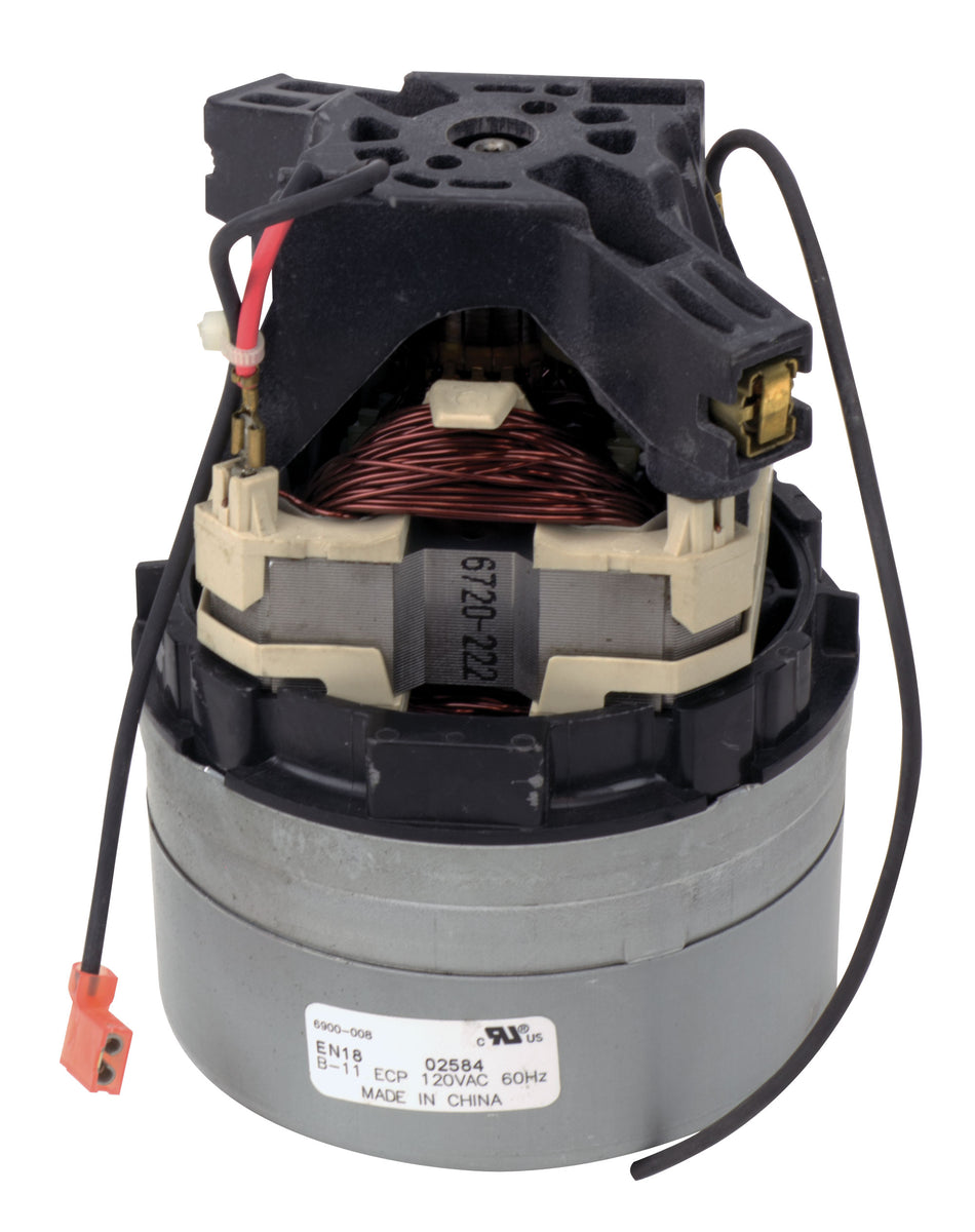 Vacuum motor for Proteam and Discovery models from Electrolux and ...